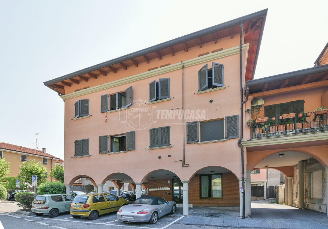 Appartamento in vendita a Ponte Lambro