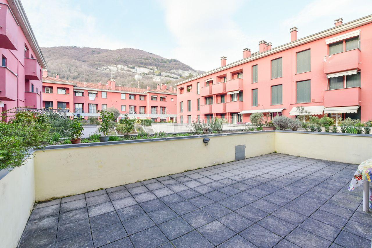 Appartamento in vendita a Pusiano