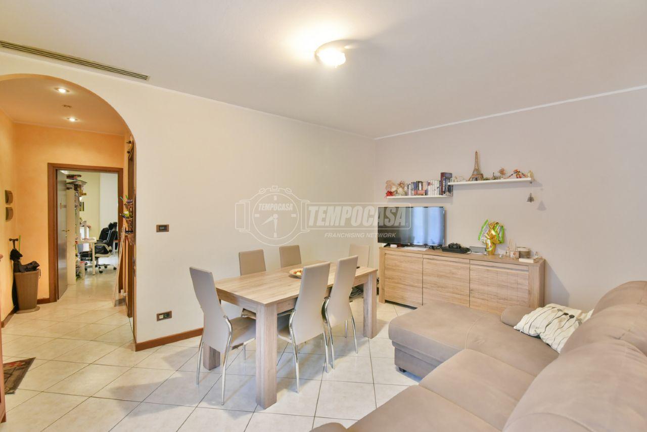 Appartamento in vendita a Ponte Lambro