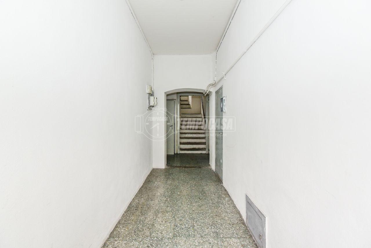 Bilocale in Via Giacomo Matteotti, Asso