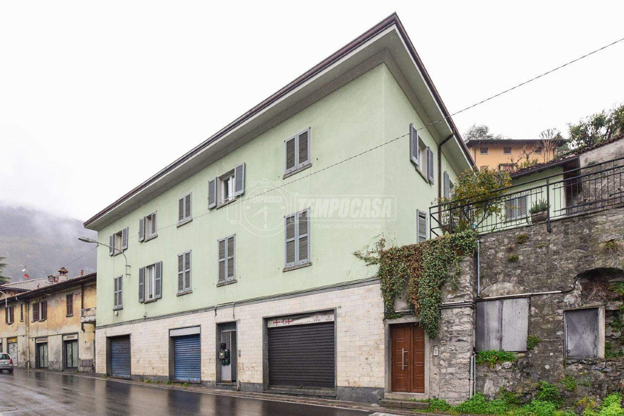 Negozio in vendita a Asso