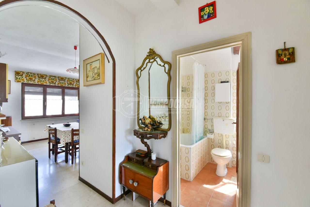 Bilocale in Via del Tivano, Sormano