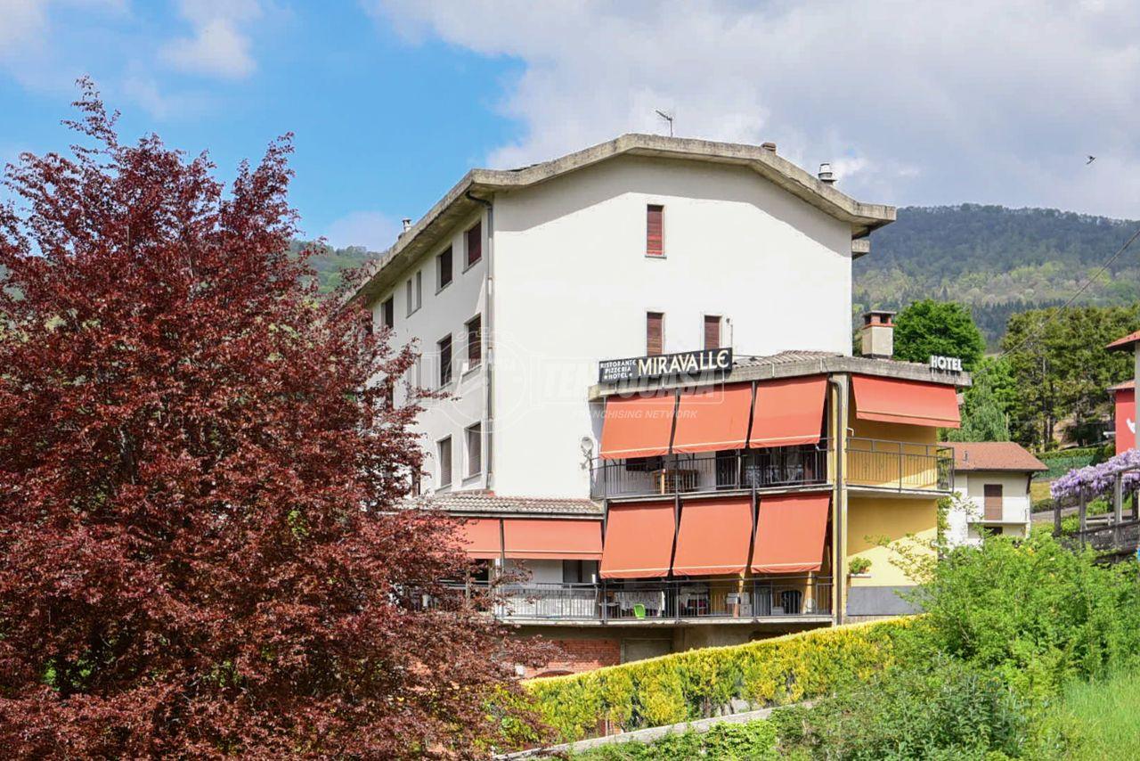 Albergo in vendita a Sormano