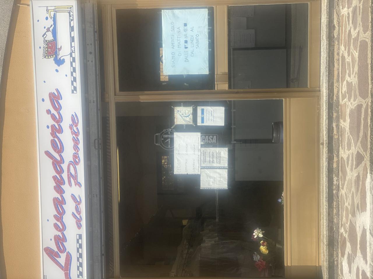 Negozio in vendita a Ponte Lambro