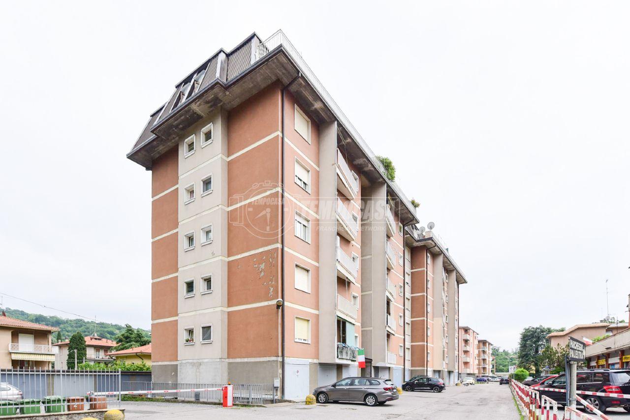 Appartamento in vendita a Ponte Lambro