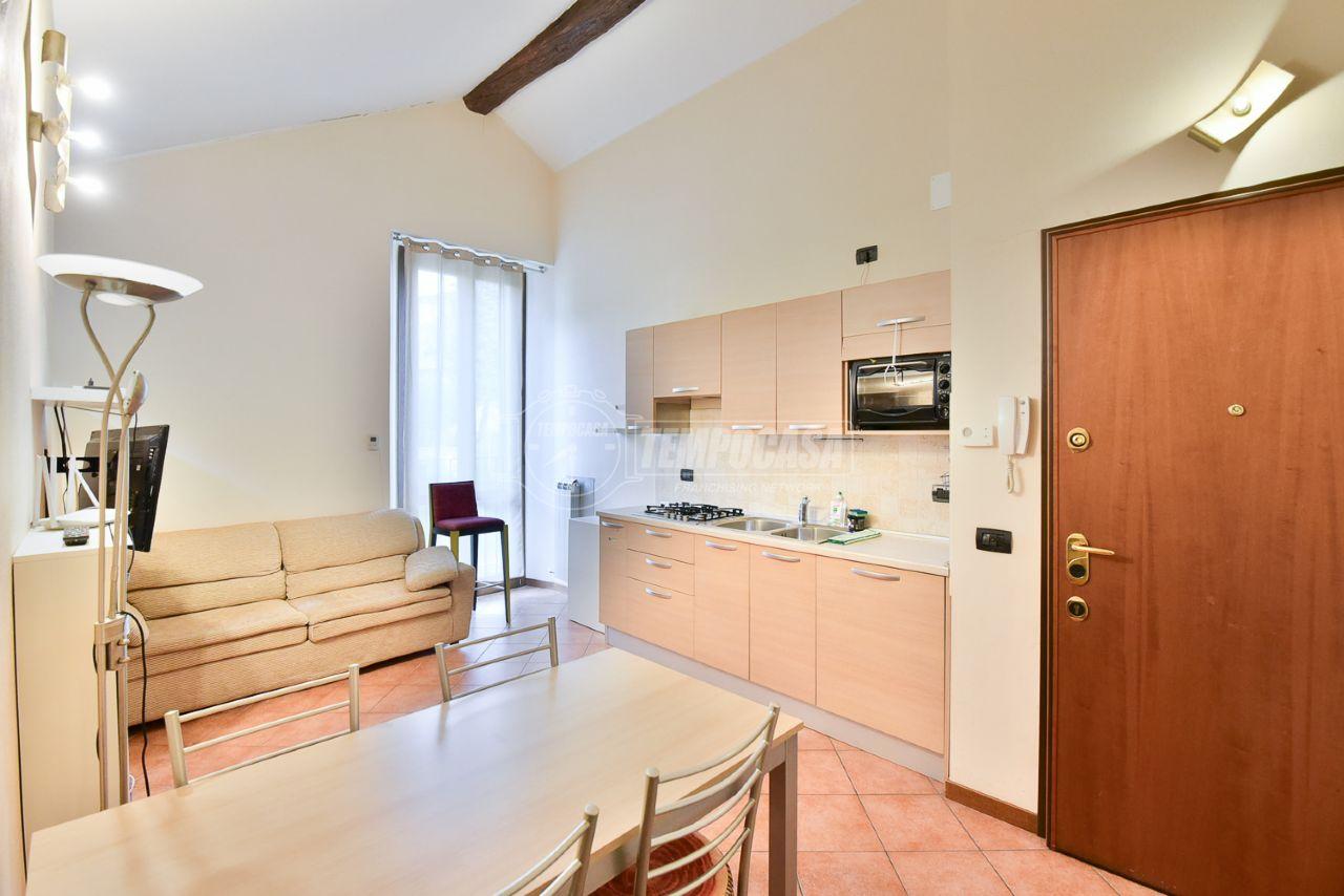 Appartamento in vendita a Ponte Lambro