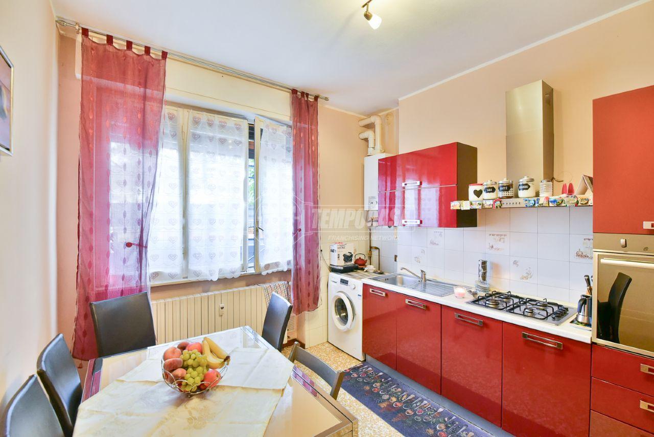 Appartamento in vendita a Erba