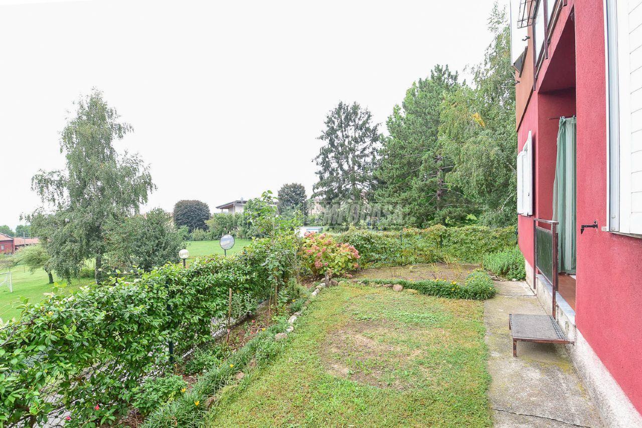 Appartamento in vendita a Albavilla