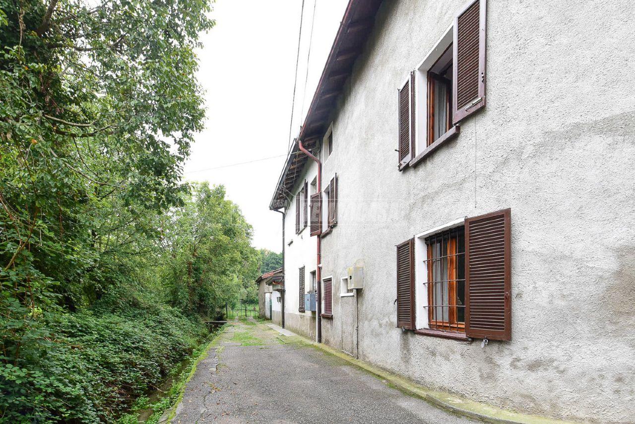 Appartamento in vendita a Alserio