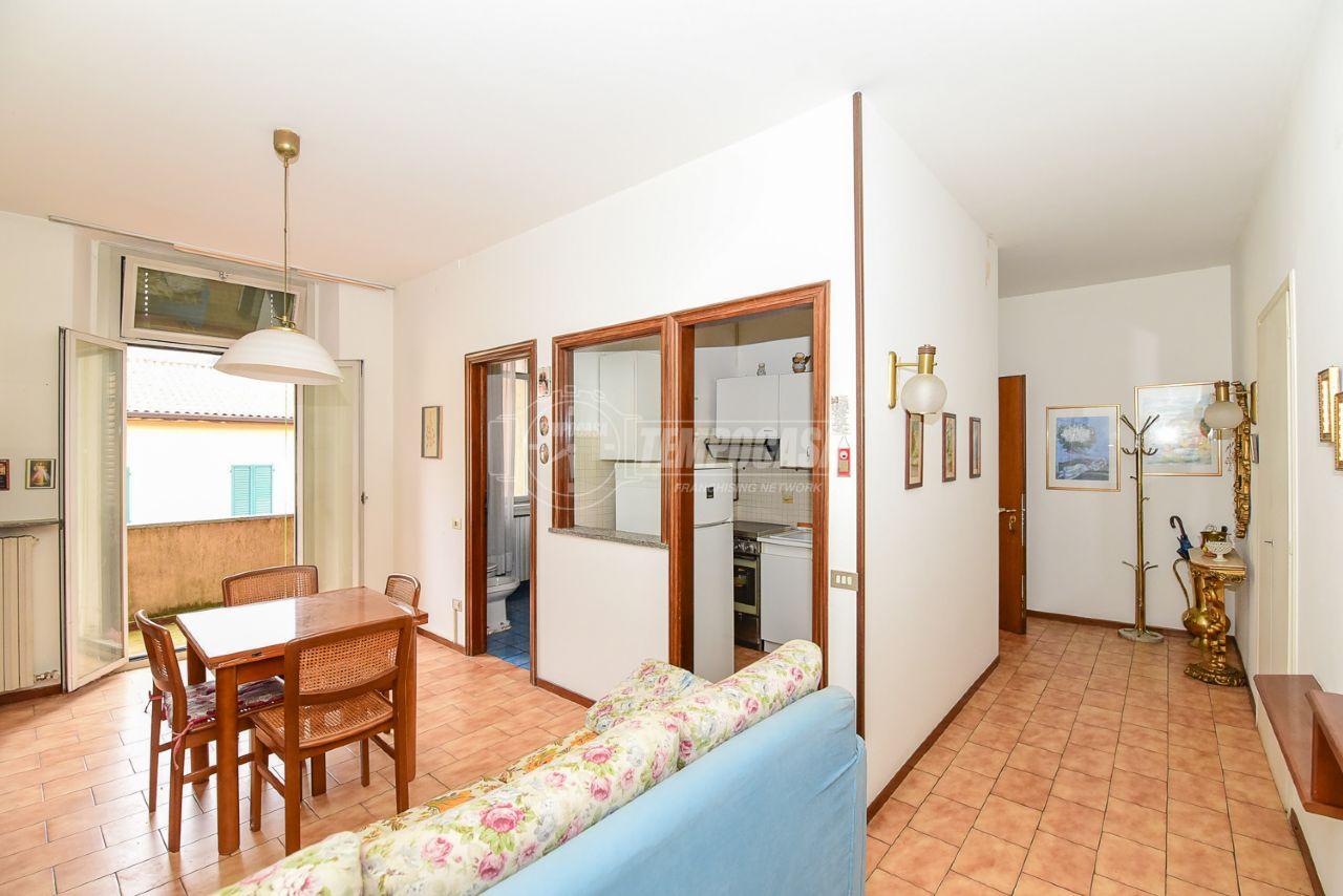 Appartamento in vendita a Ponte Lambro