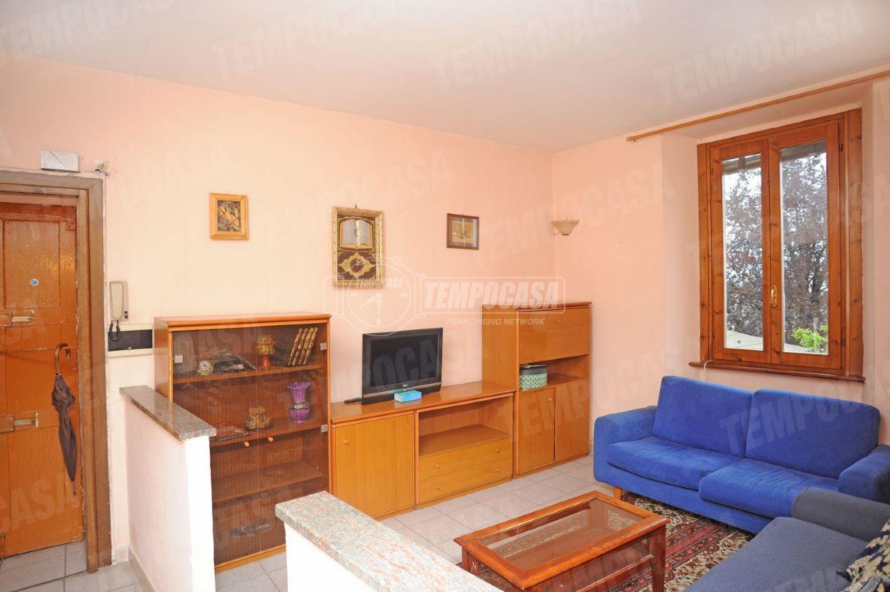 Appartamento in vendita a Erba