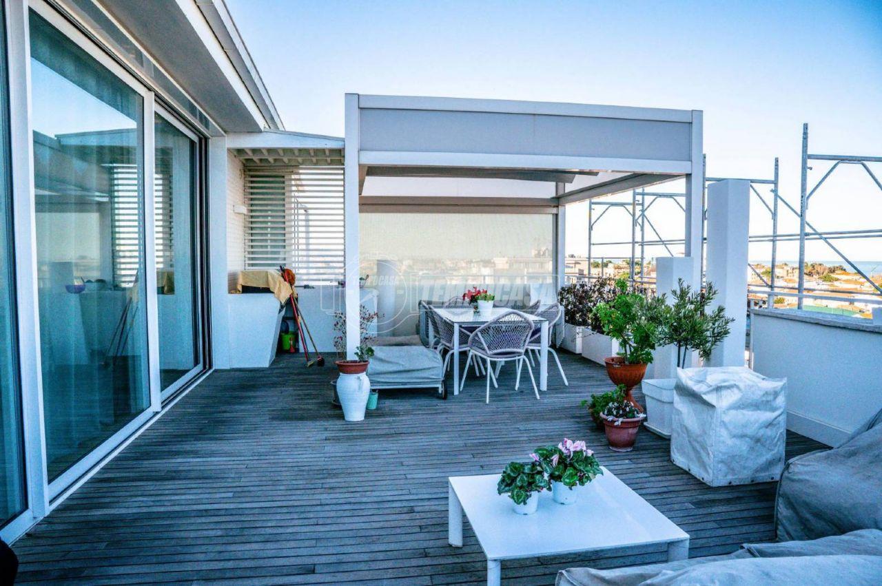 Appartamento in vendita a Giulianova