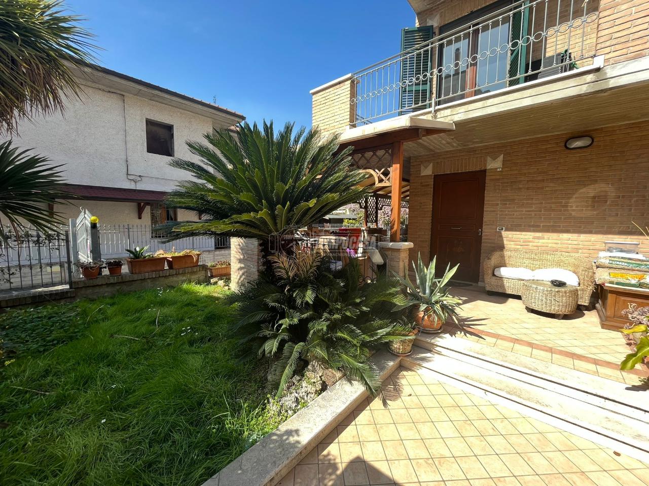 Villa a schiera in vendita a San Benedetto Del Tronto