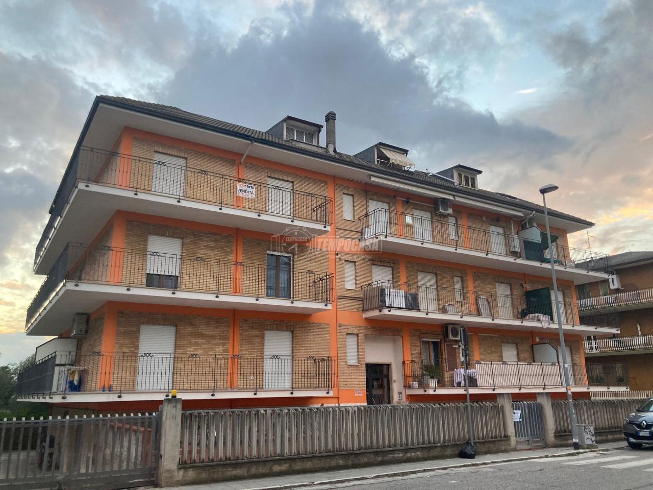 Trilocale in Via Bartolomeo Colleoni 70, San Benedetto del Tronto