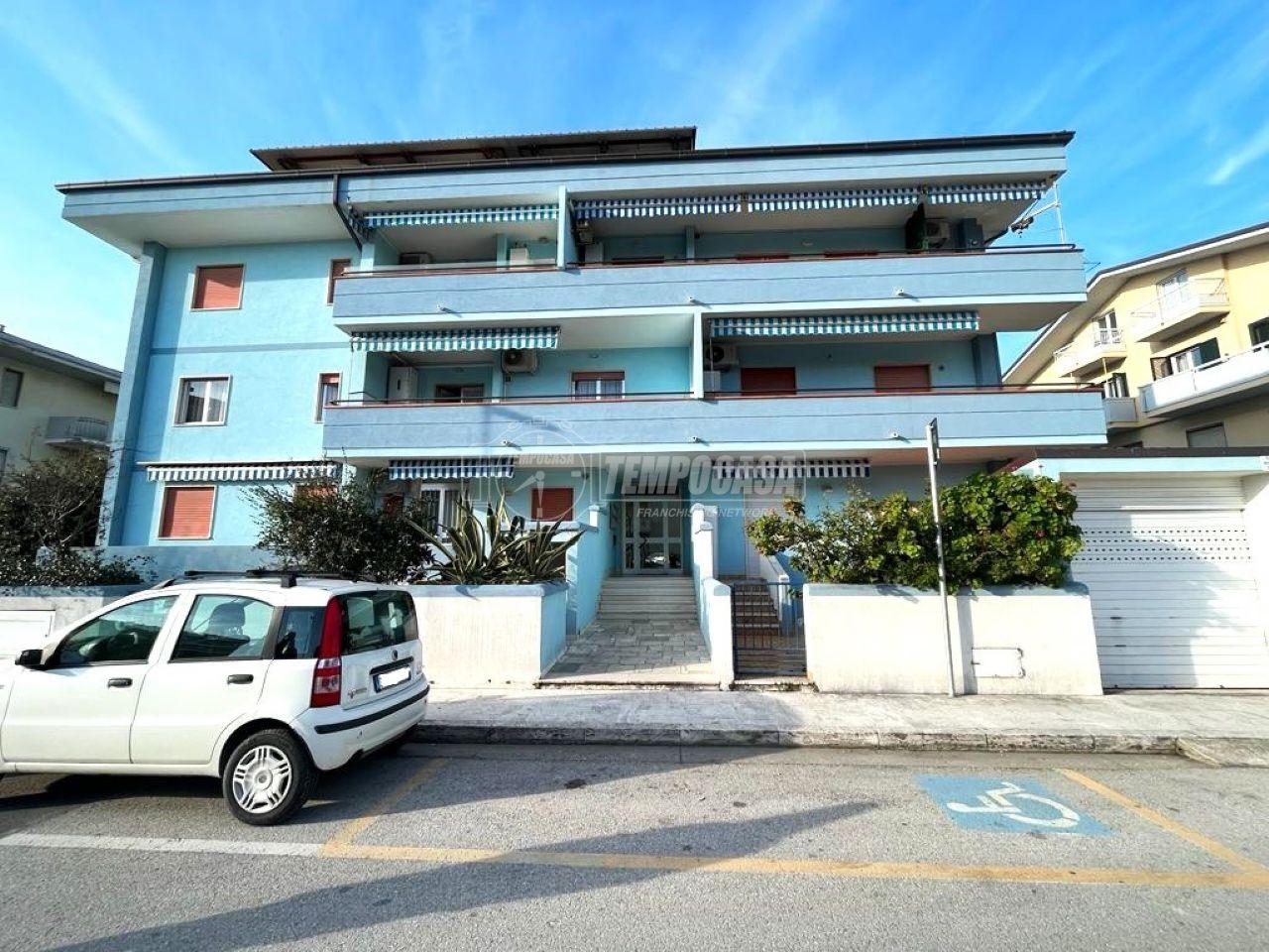 Appartamento in vendita a Tortoreto