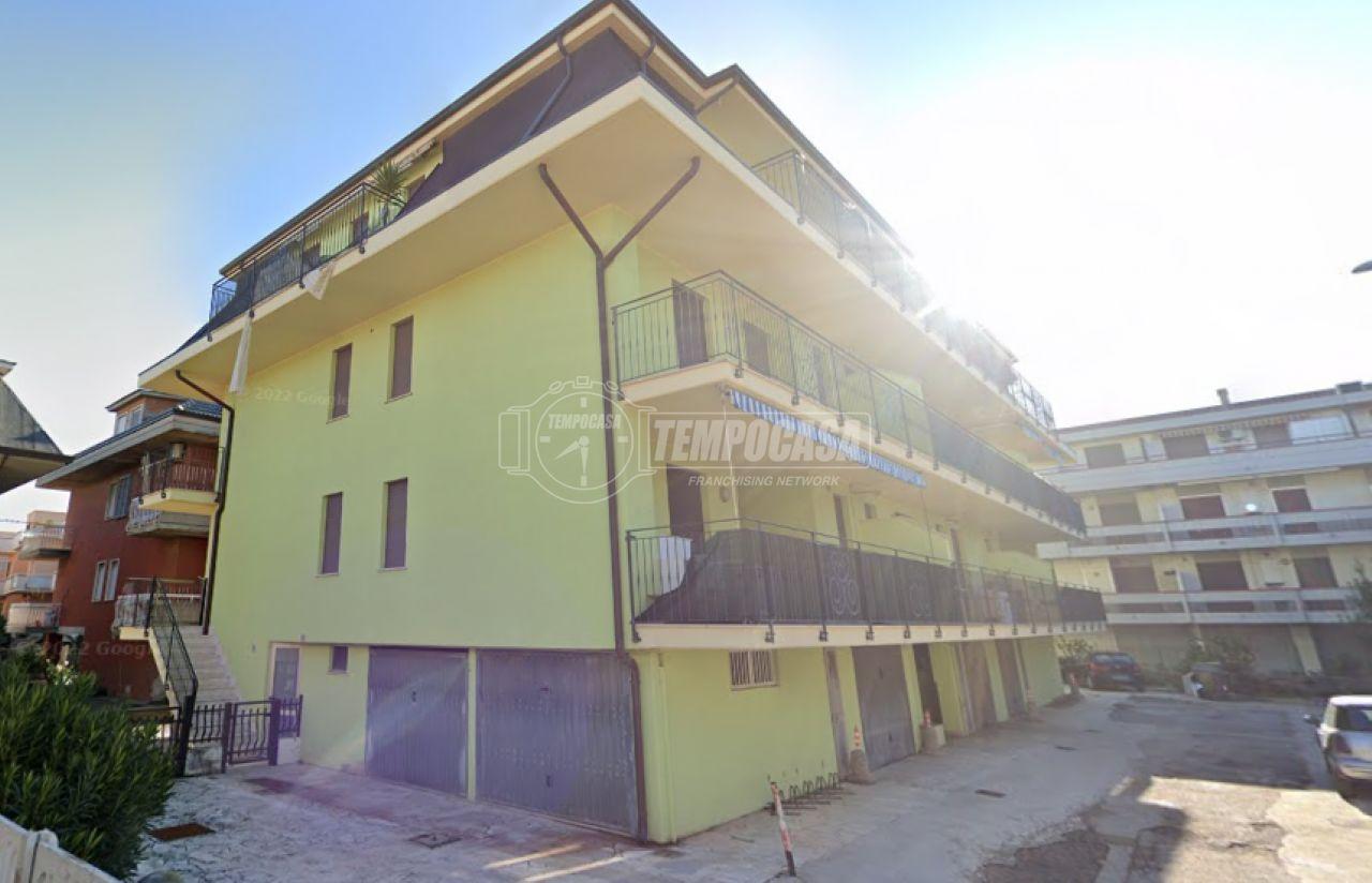 Appartamento in vendita a Martinsicuro