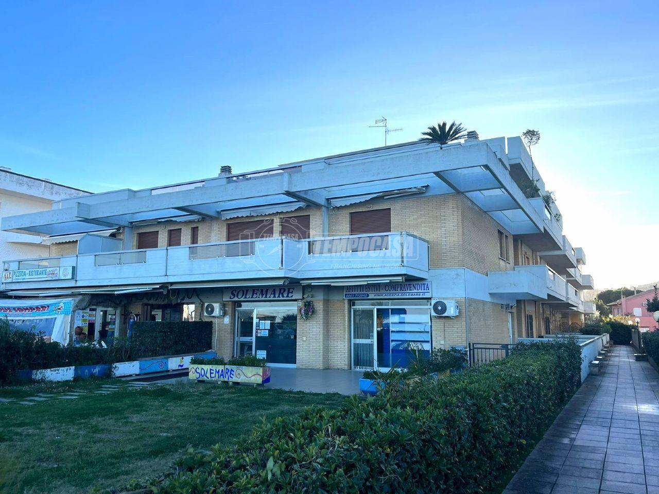 Appartamento in vendita a Martinsicuro