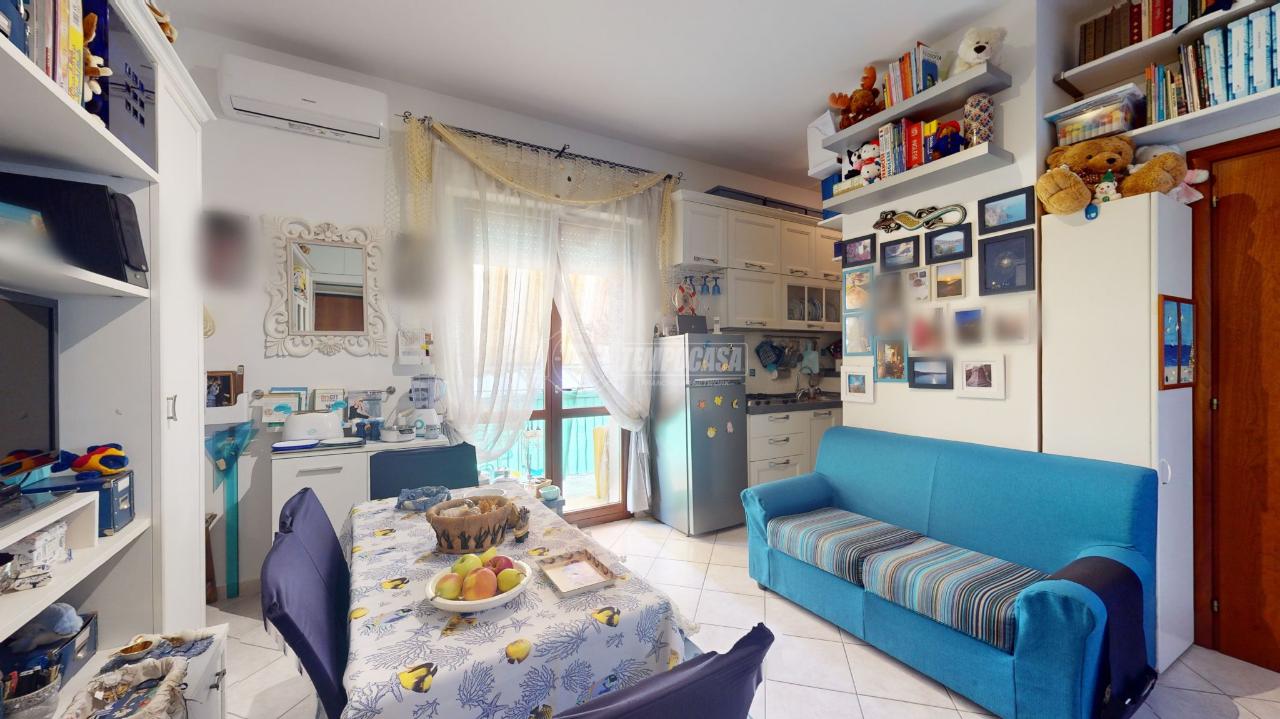 Appartamento in vendita a Tortoreto