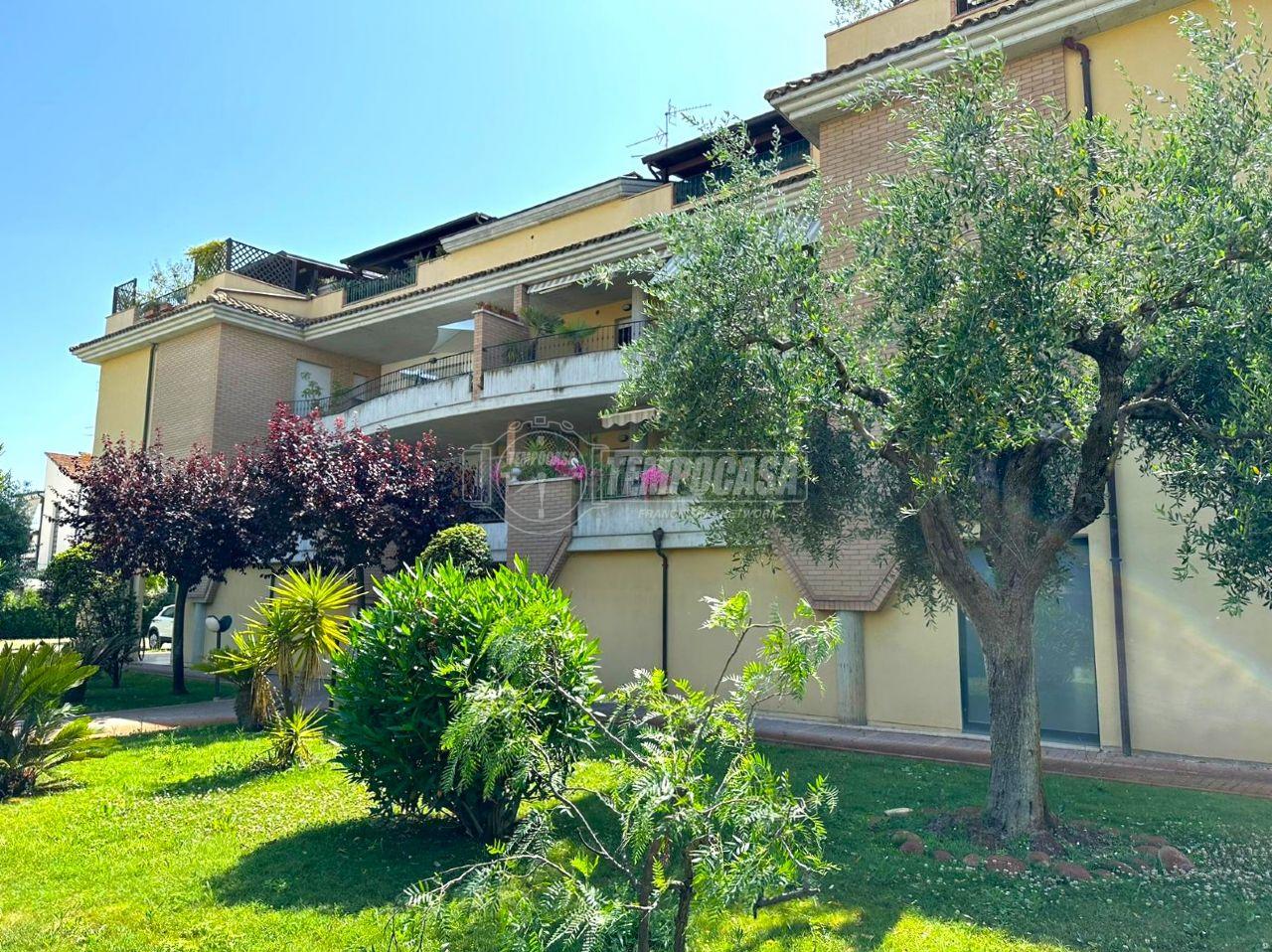 Appartamento in vendita a Martinsicuro