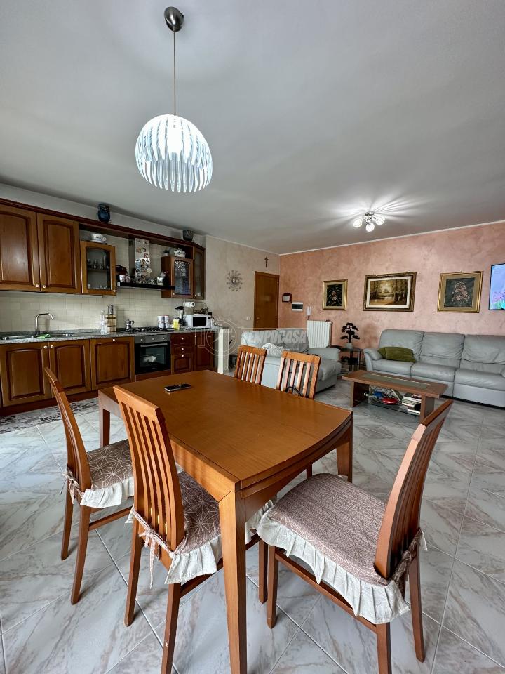 Appartamento in vendita a Martinsicuro