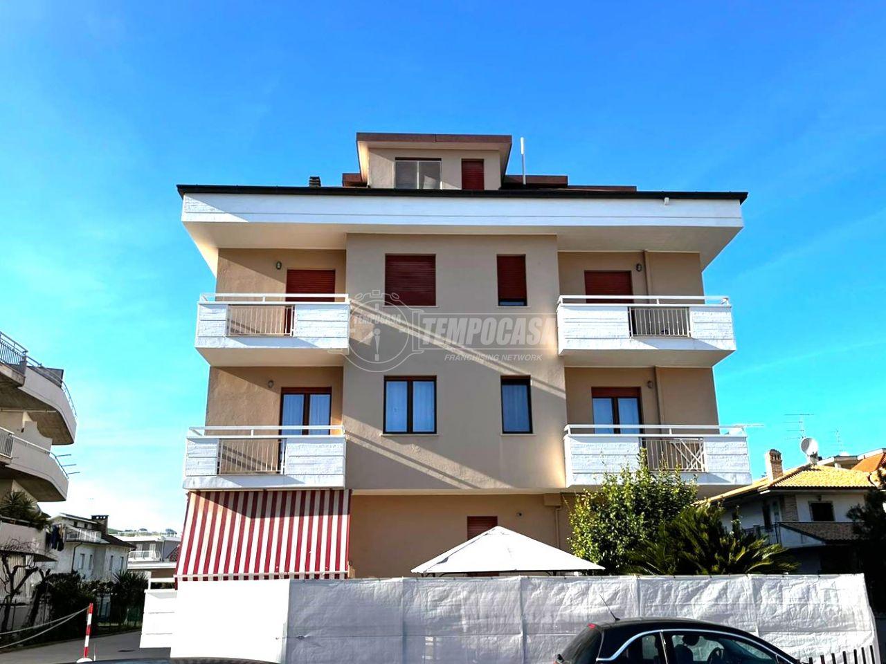 Appartamento in vendita a Monteprandone