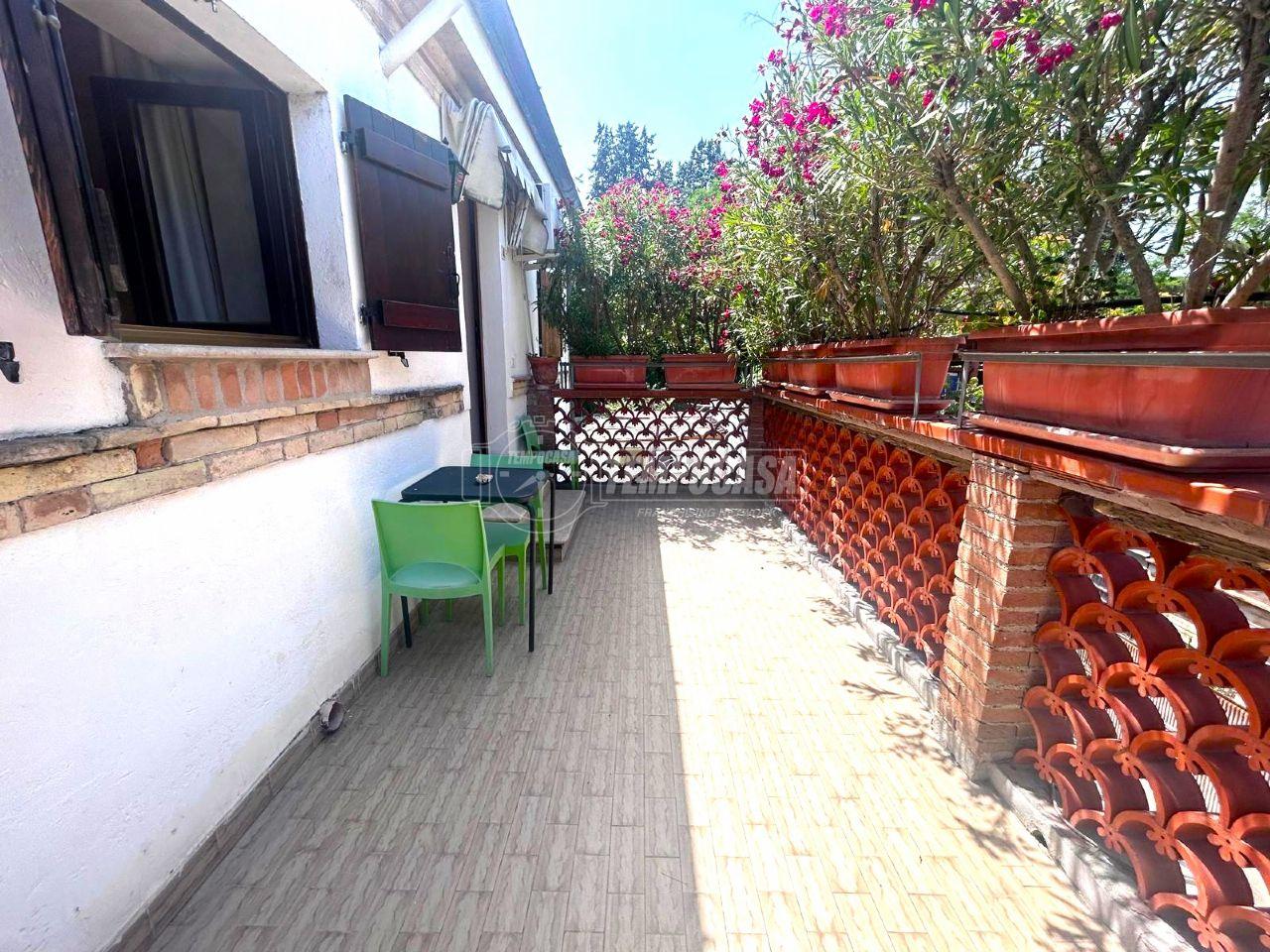 Appartamento in vendita a San Benedetto Del Tronto