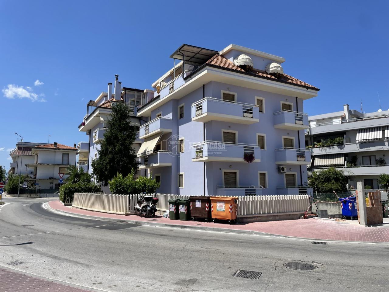 Appartamento in vendita a Monteprandone