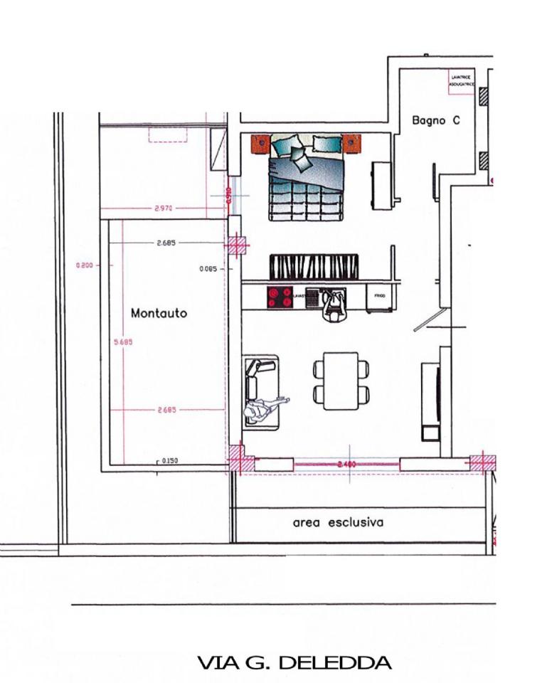 Appartamento in vendita a San Benedetto Del Tronto
