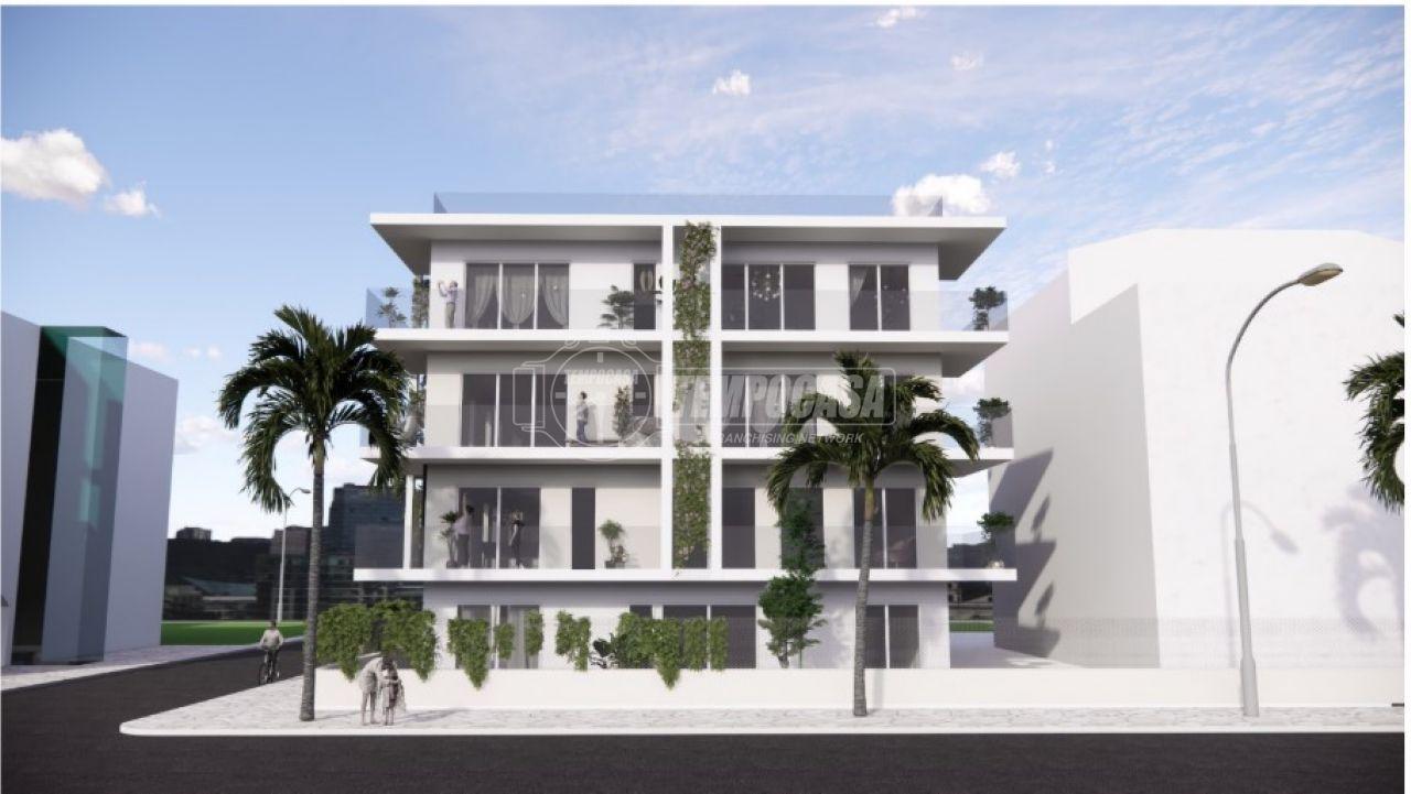 Appartamento in vendita a San Benedetto Del Tronto