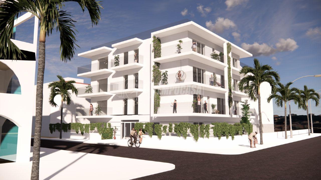 Appartamento in vendita a San Benedetto Del Tronto