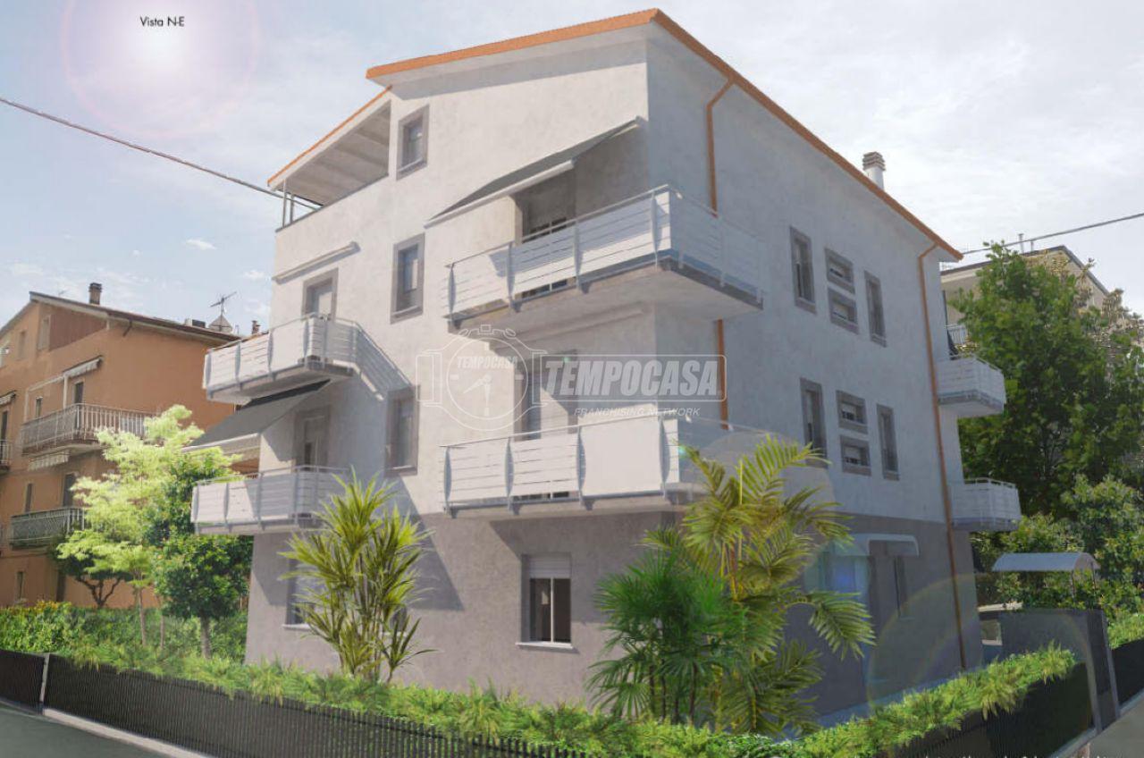 Appartamento in vendita a San Benedetto Del Tronto