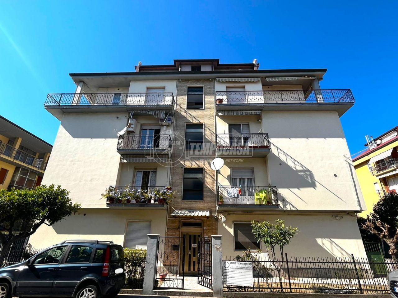 Appartamento in vendita a San Benedetto Del Tronto