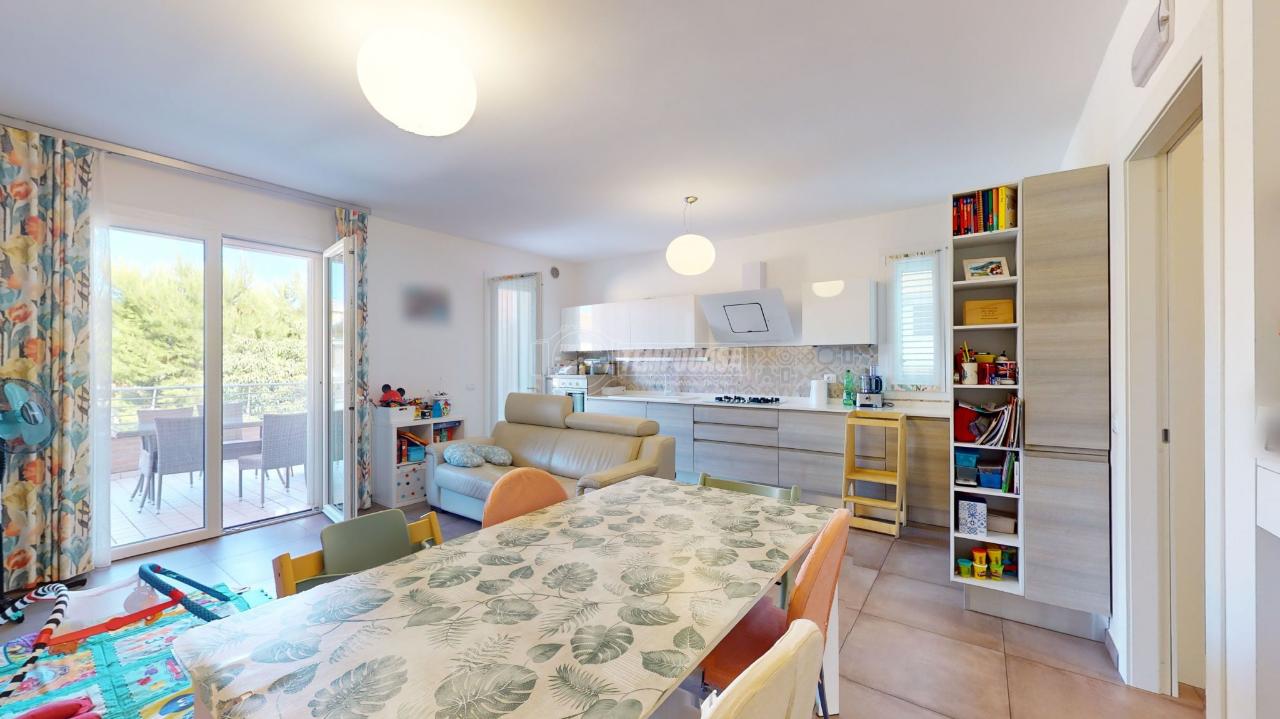 Appartamento in vendita a Monteprandone