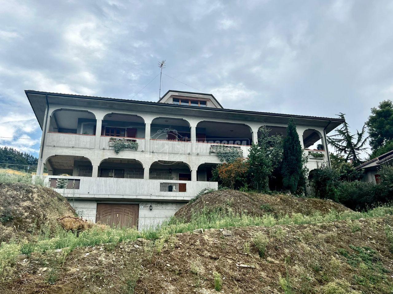 Casa indipendente in vendita a Colonnella