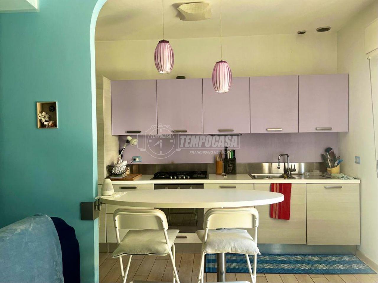 Appartamento in vendita a San Benedetto Del Tronto