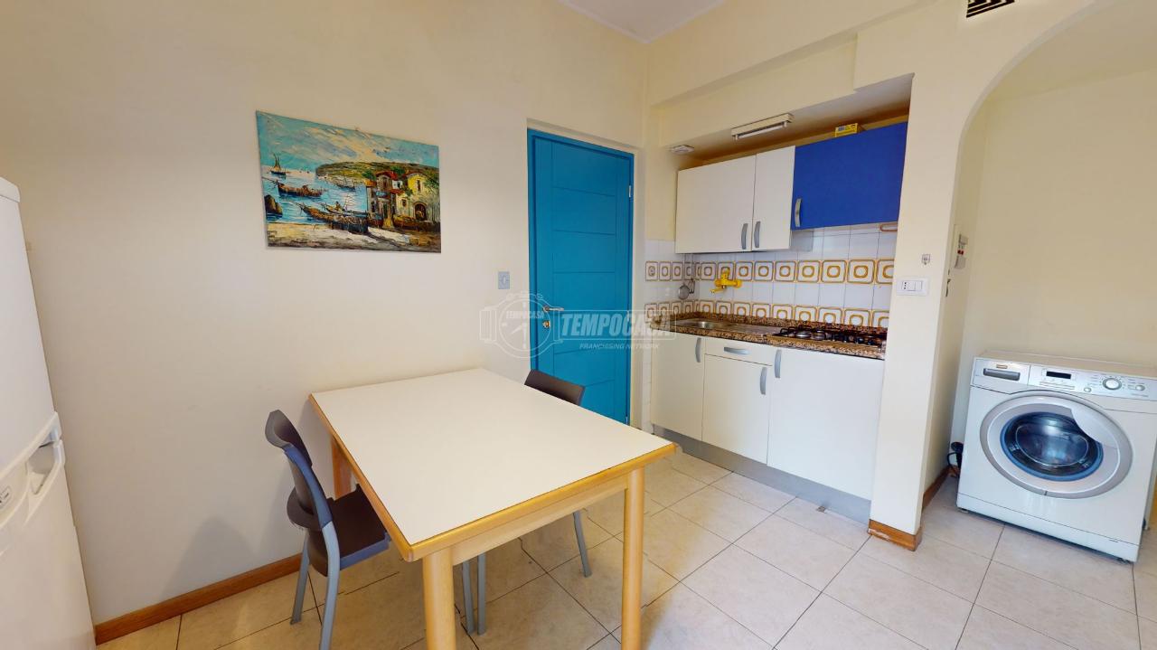 Appartamento in vendita a San Benedetto Del Tronto