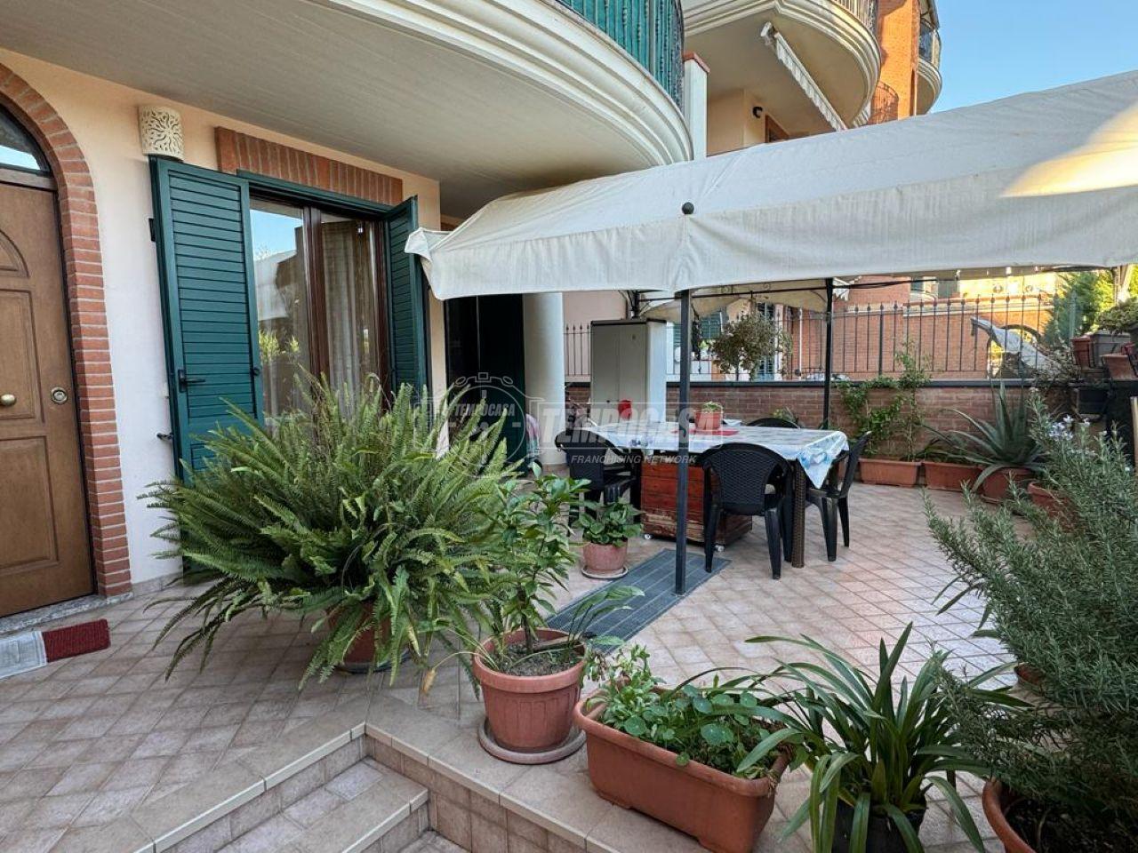 Appartamento in vendita a Monteprandone