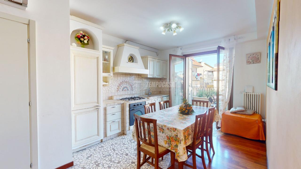 Appartamento in vendita a San Benedetto Del Tronto