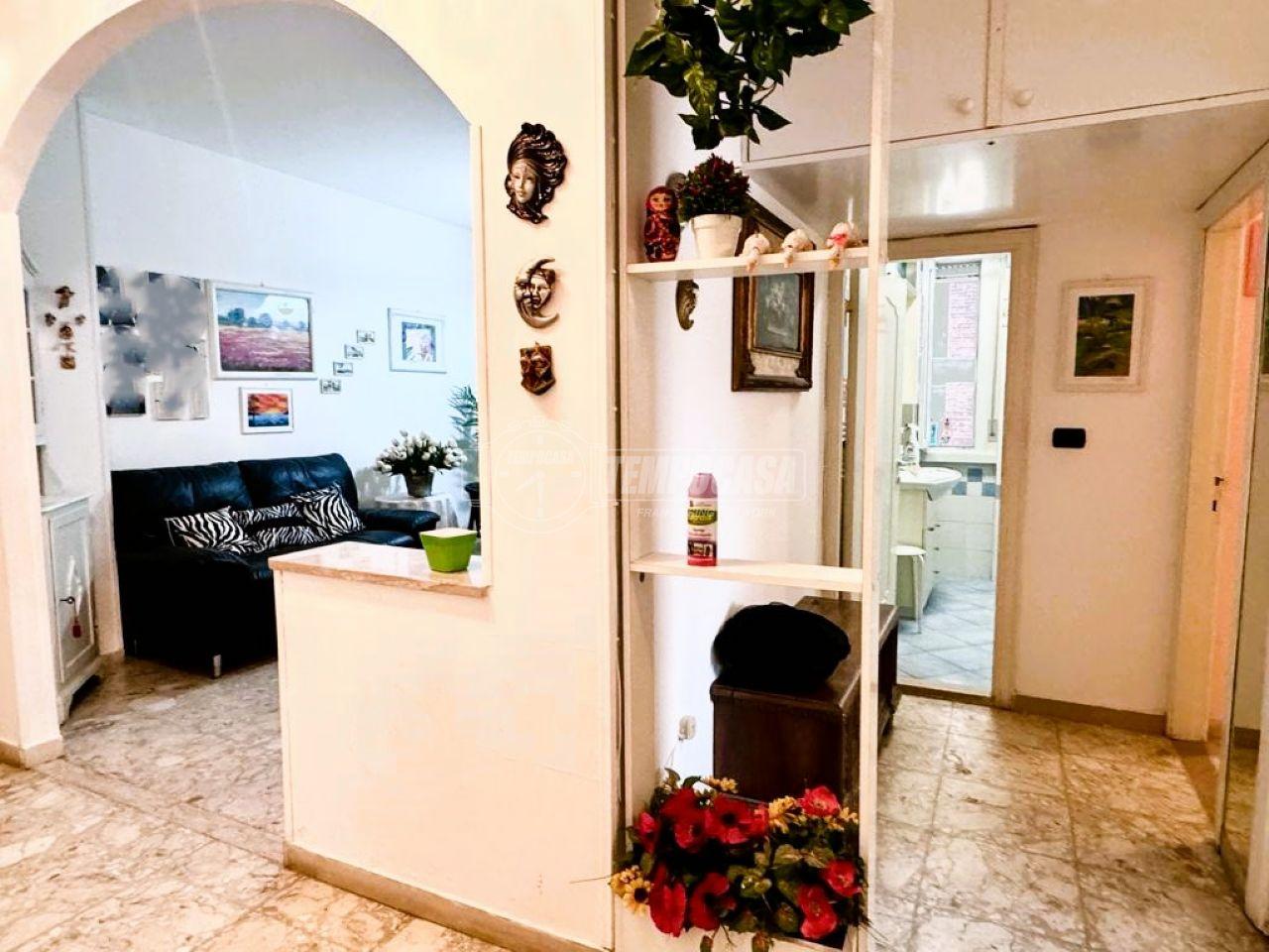 Appartamento in vendita a San Benedetto Del Tronto