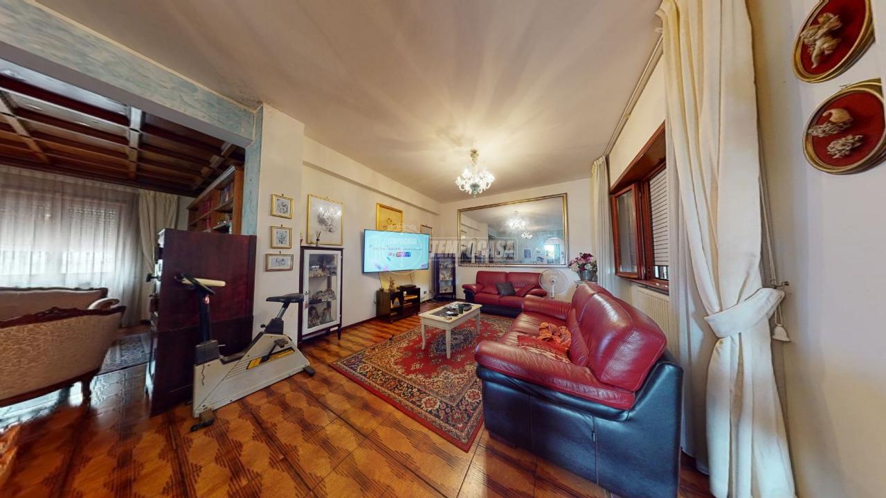 Villa a schiera in vendita a Roma