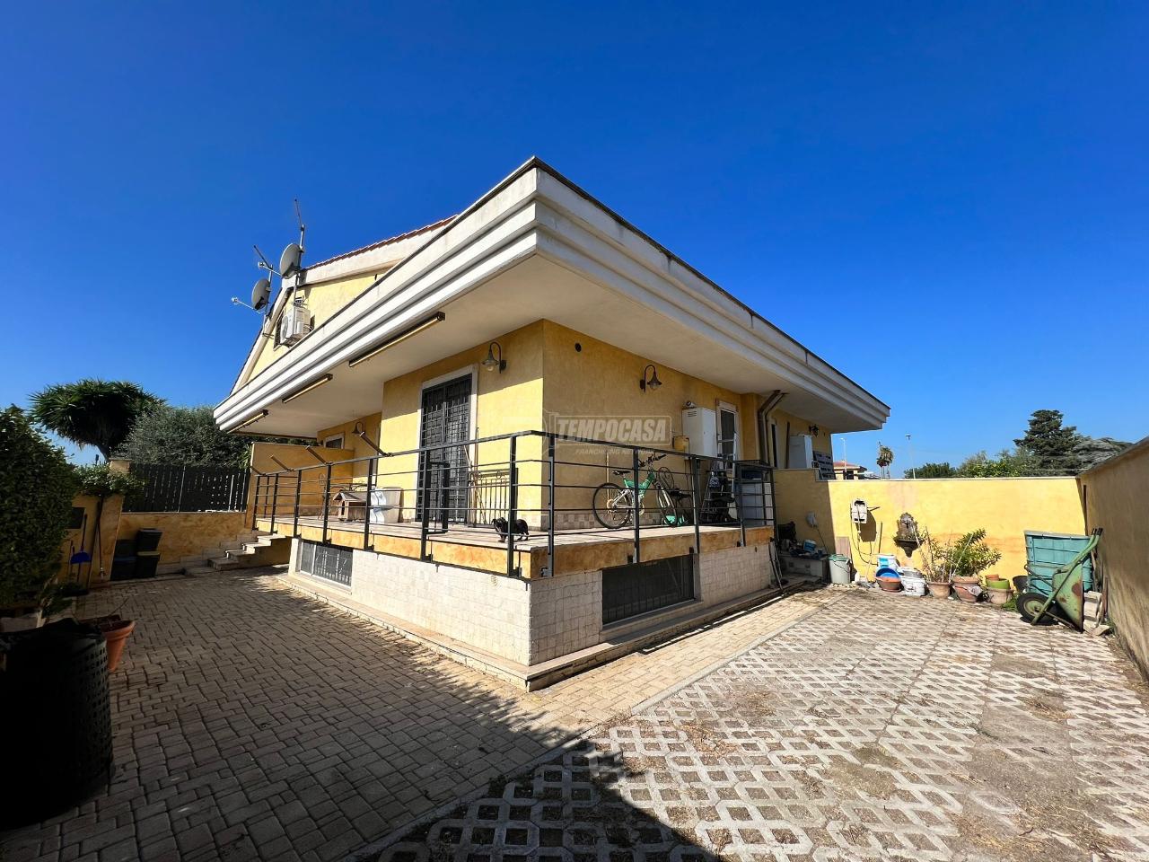Villa a schiera in vendita a Roma