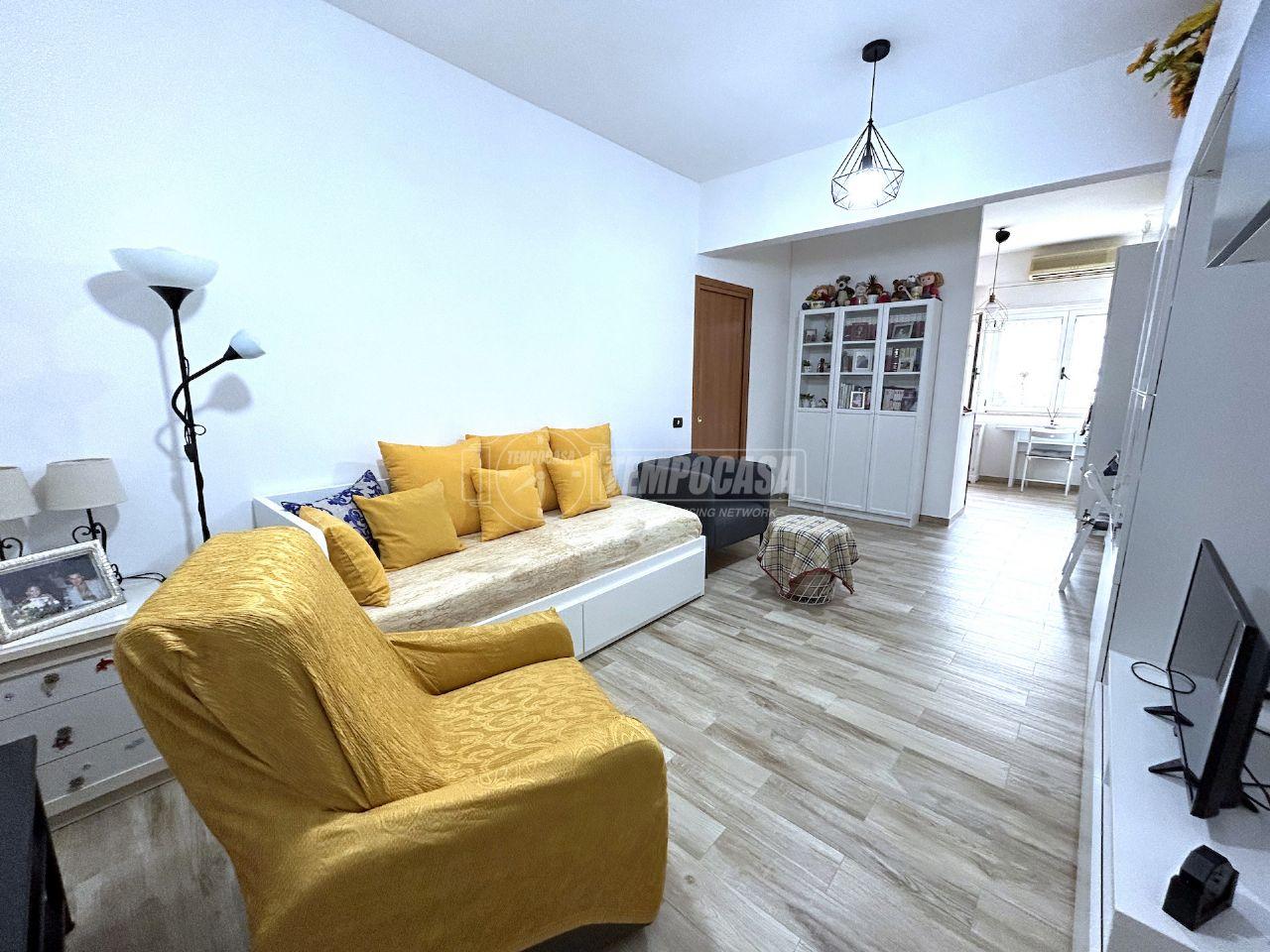 Appartamento in vendita a Fiumicino