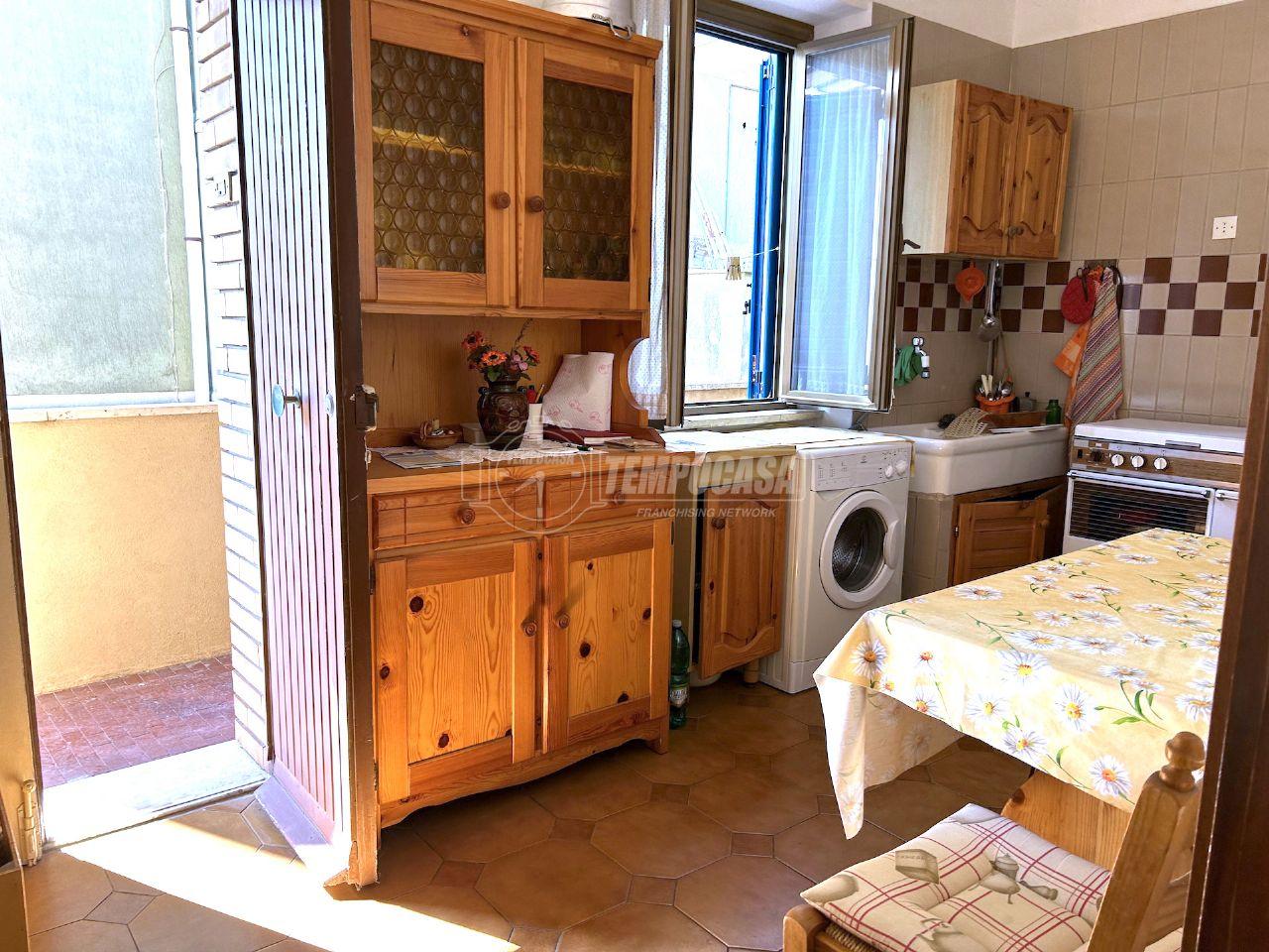 Appartamento in vendita a Fiumicino