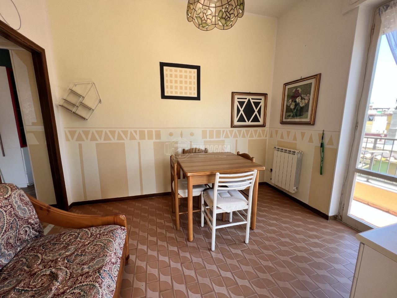 Appartamento in vendita a Fiumicino