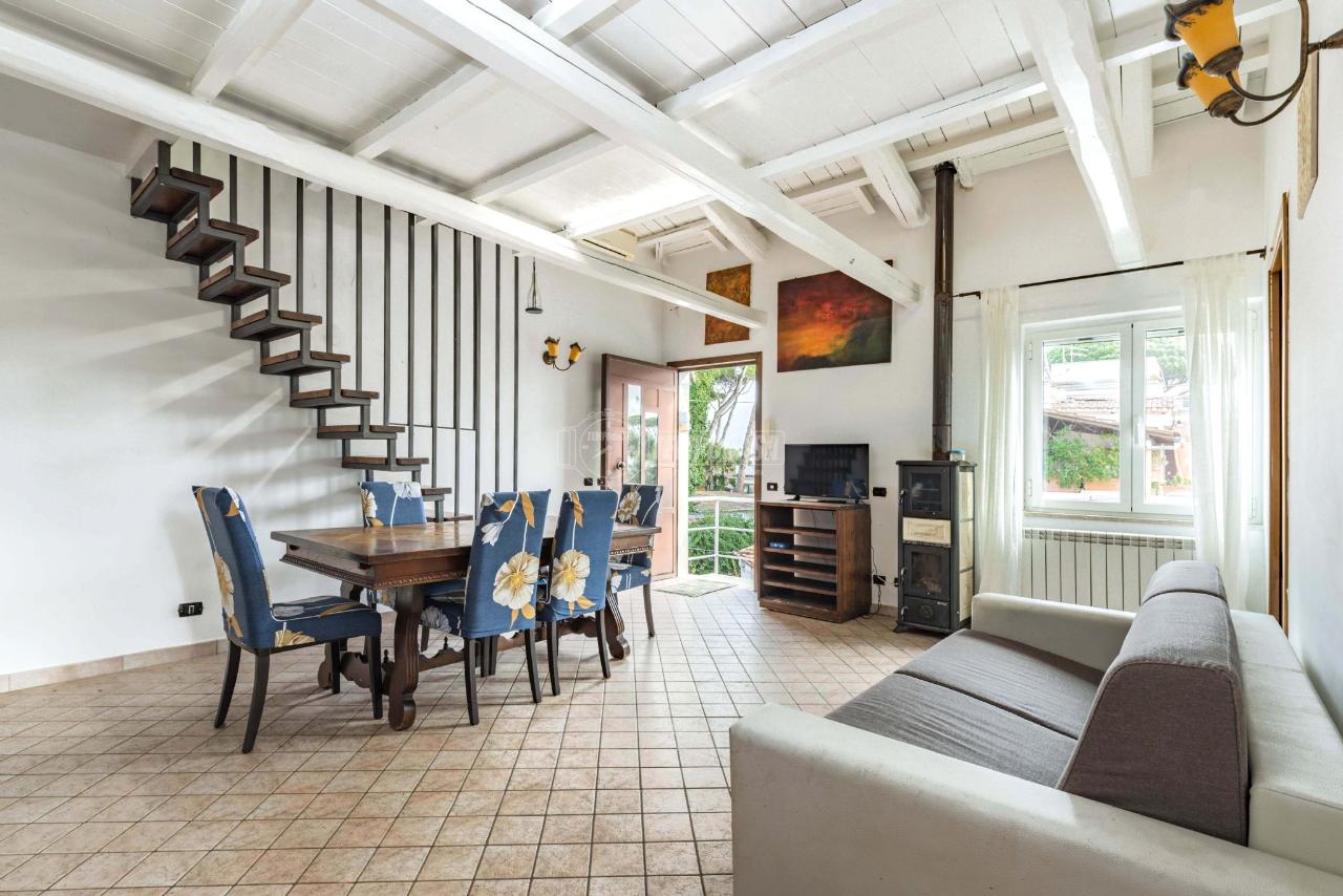 Appartamento in vendita a Fiumicino