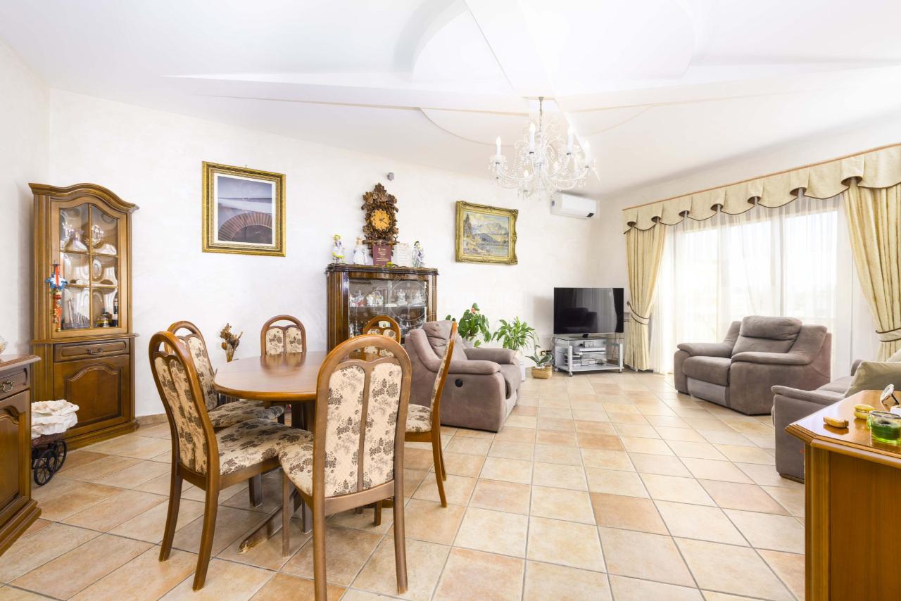 Appartamento in vendita a Fiumicino