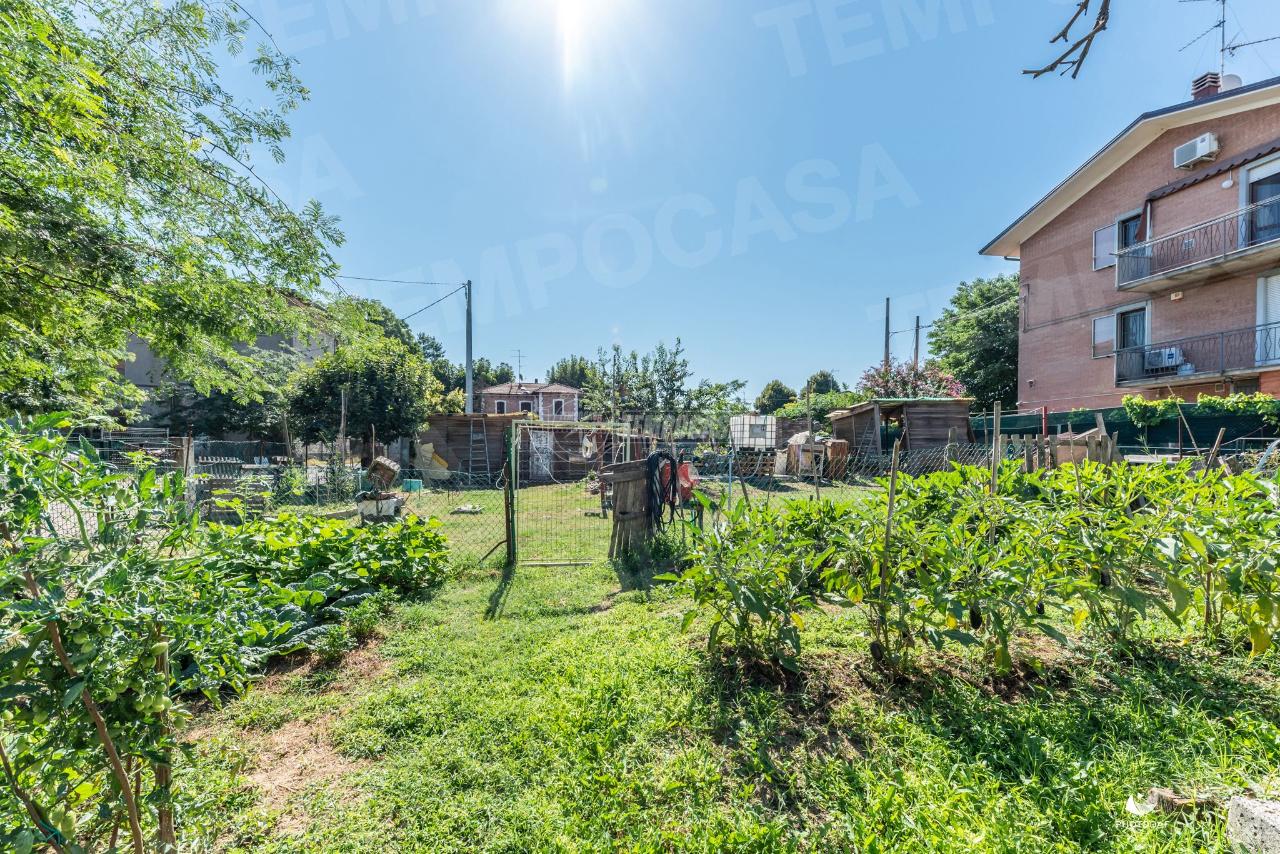 Terreno edificabile in vendita a Castelfranco Emilia