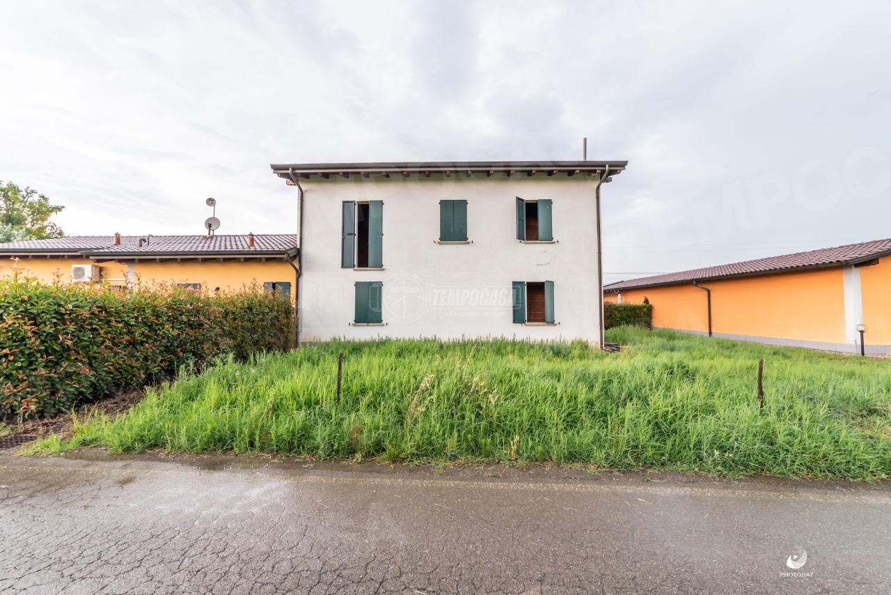 Casa indipendente in vendita a Castelfranco Emilia