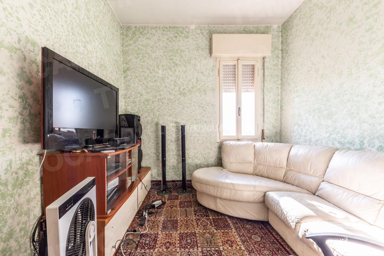 Appartamento in vendita a Savignano Sul Panaro