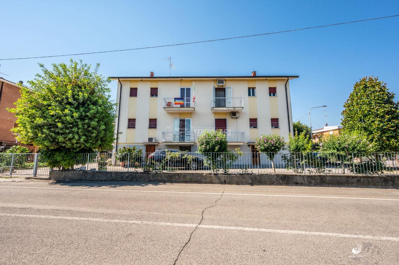 Appartamento in vendita a Castelfranco Emilia